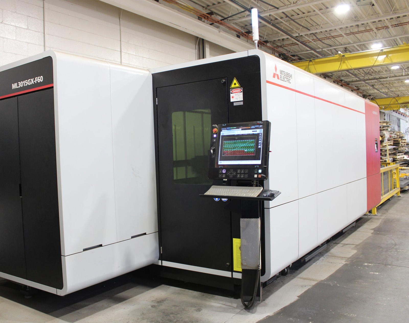 High Quality CNC Brake Press Forming & Laser Cutting Services